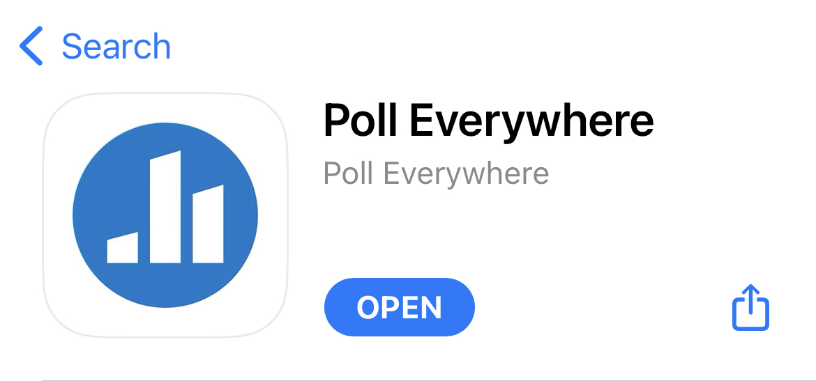 Basic Soil Science (SOIL 2125) Syllabus - Spring 2025 - 4 Signing Up for Poll Everywhere to Get ...